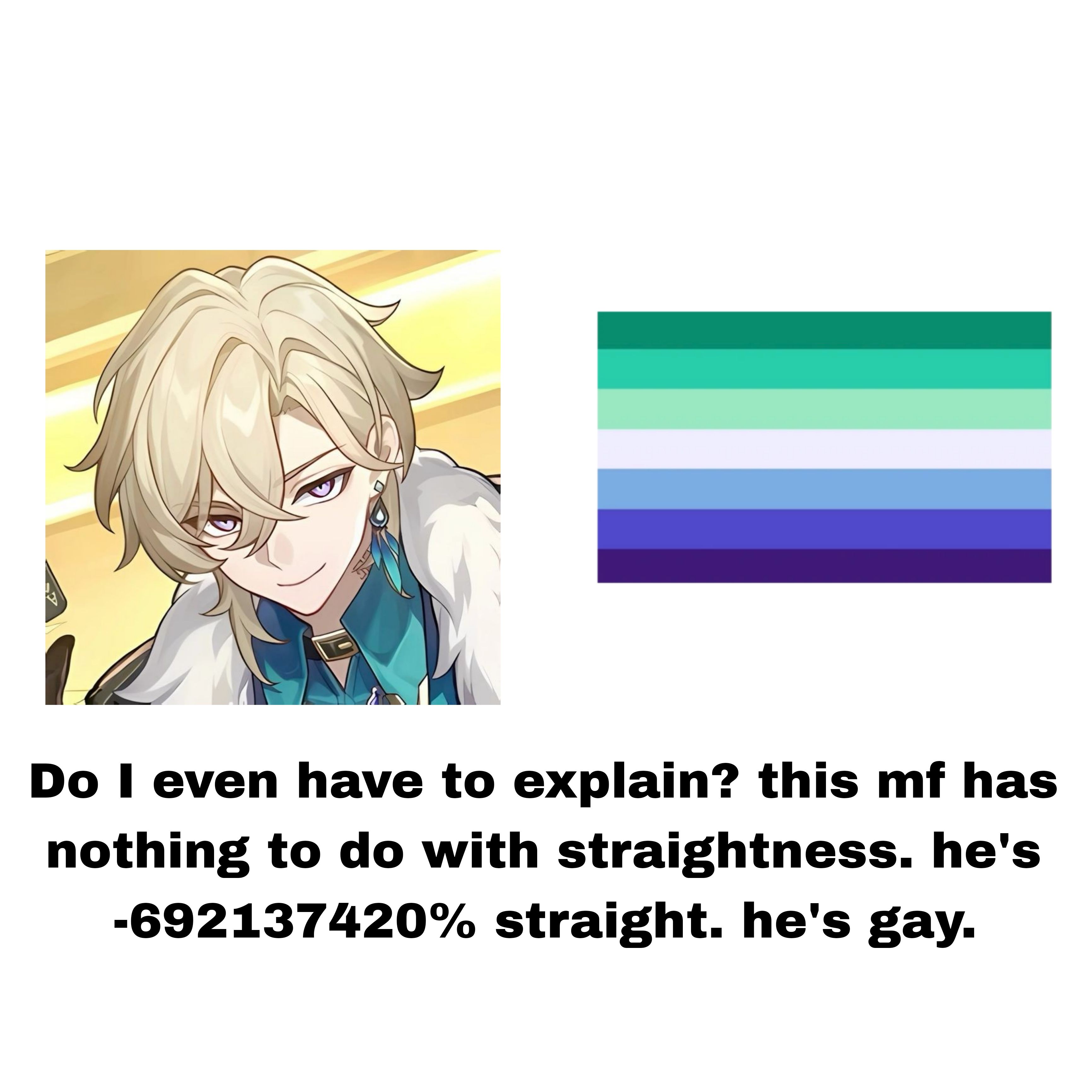 Some of my hsr headcanons and canons Honkai: Star Rail | HoYoLAB