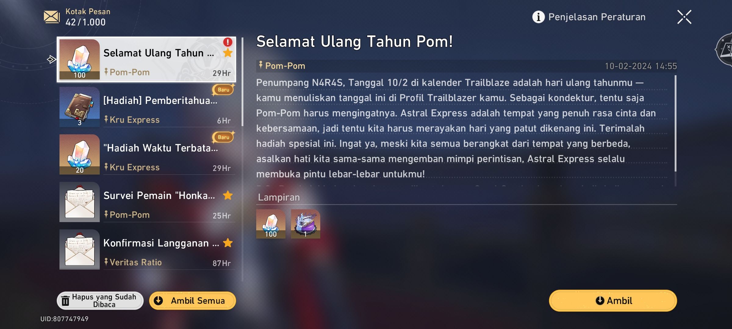 SEBUAH PERBEDAAN dari Game Kikir dan Game Baik🗿 Genshin Impact | HoYoLAB