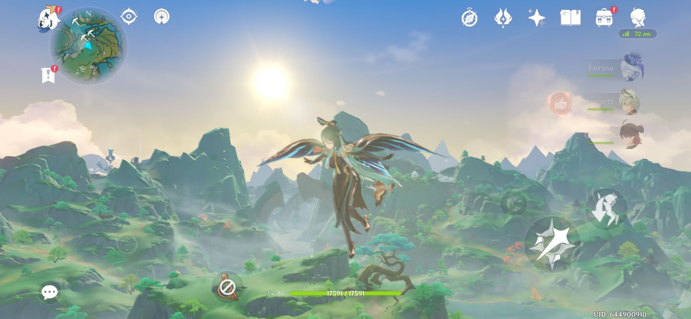 Liyue is Gorgeous Genshin Impact | HoYoLAB