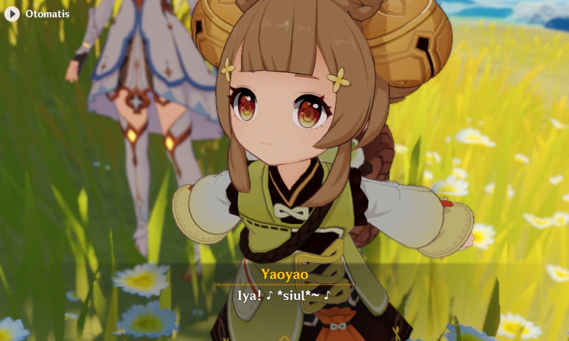 gemoy cekalii kau nak Genshin Impact | HoYoLAB