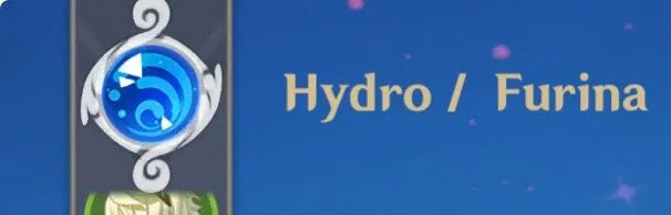 NOTICED ANOTHER DETAIL ABOUT FURINA Genshin Impact | HoYoLAB