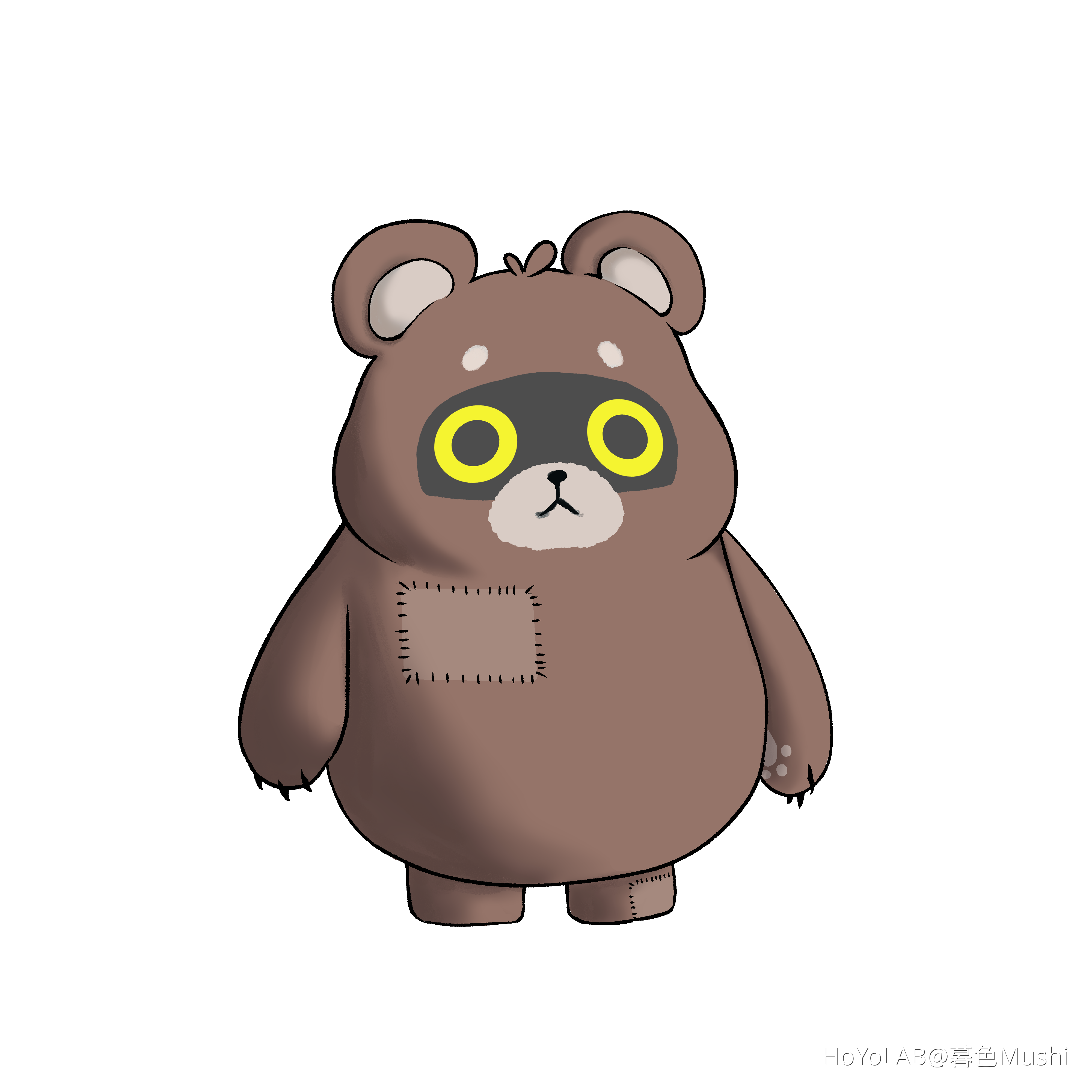 BangBoo！ Zenless Zone Zero | HoYoLAB