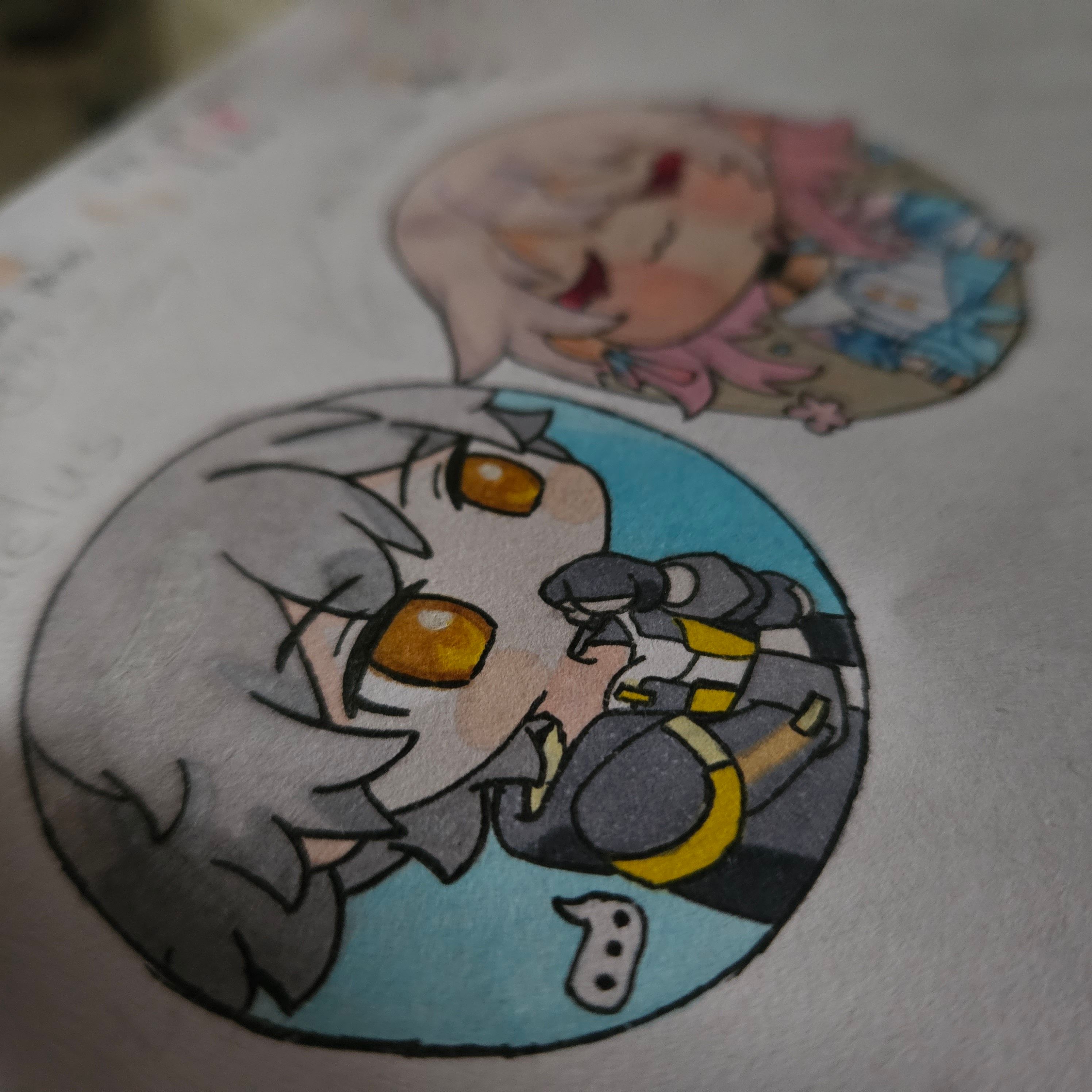Making a HSR Guide Honkai: Star Rail | HoYoLAB