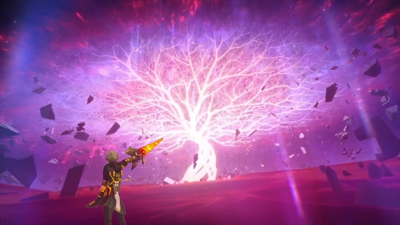 Everyone Post this Picture and made it a trend. We have to Enter the ...