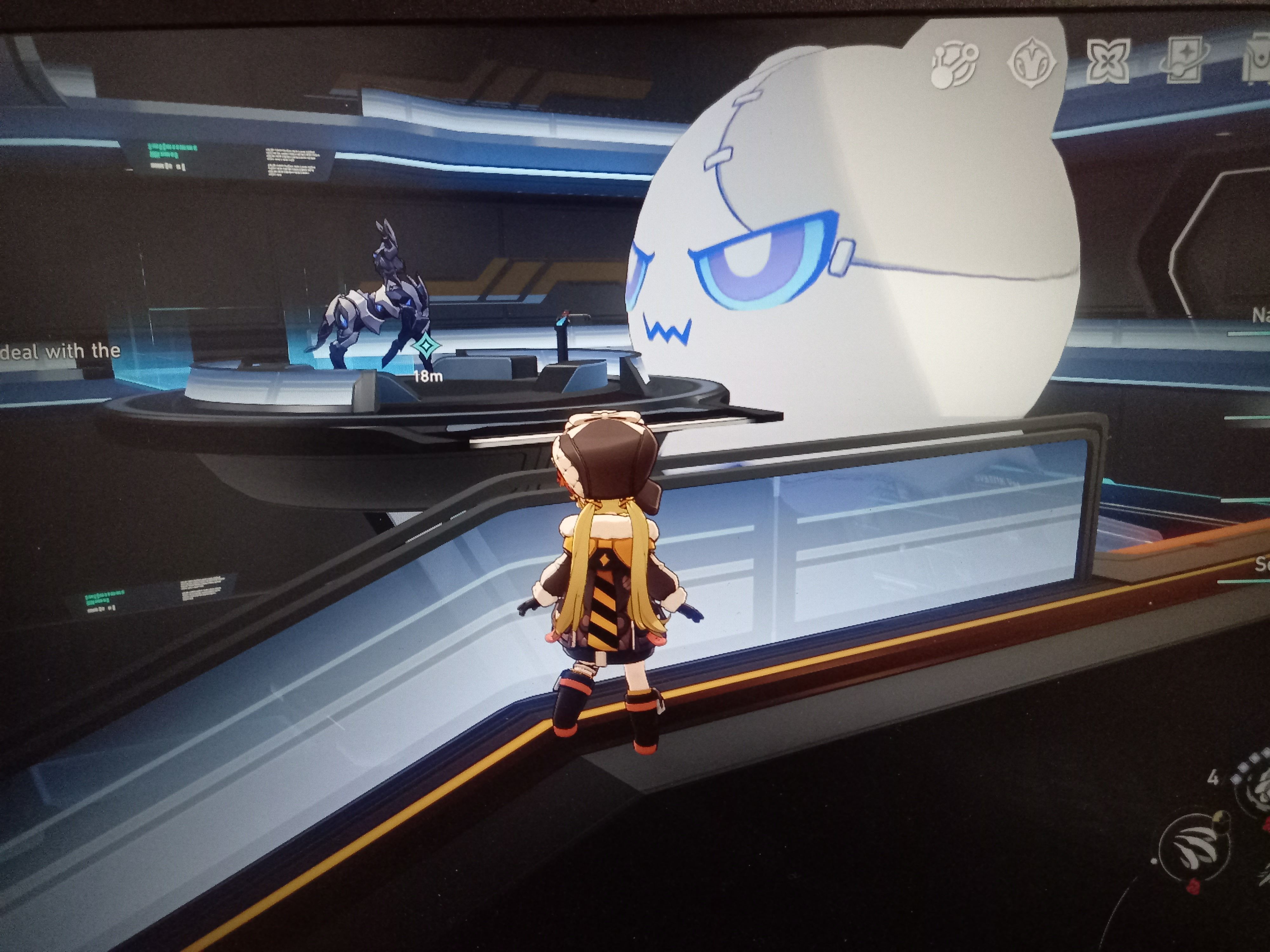 Wubbaboo. Honkai: Star Rail | HoYoLAB