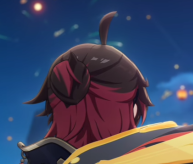 Gaming's hair Genshin Impact | HoYoLAB