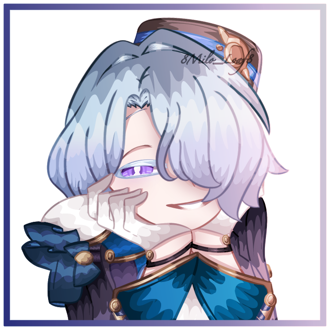 MISHA!!!!! Honkai: Star Rail | HoYoLAB