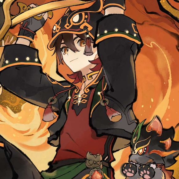 Gaming’s design and characterization Genshin Impact | HoYoLAB