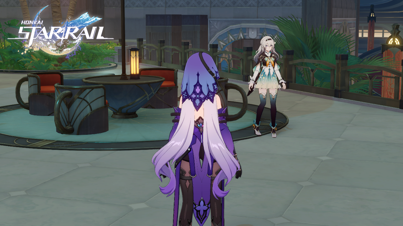 HSR - Sad Edition Honkai: Star Rail | HoYoLAB