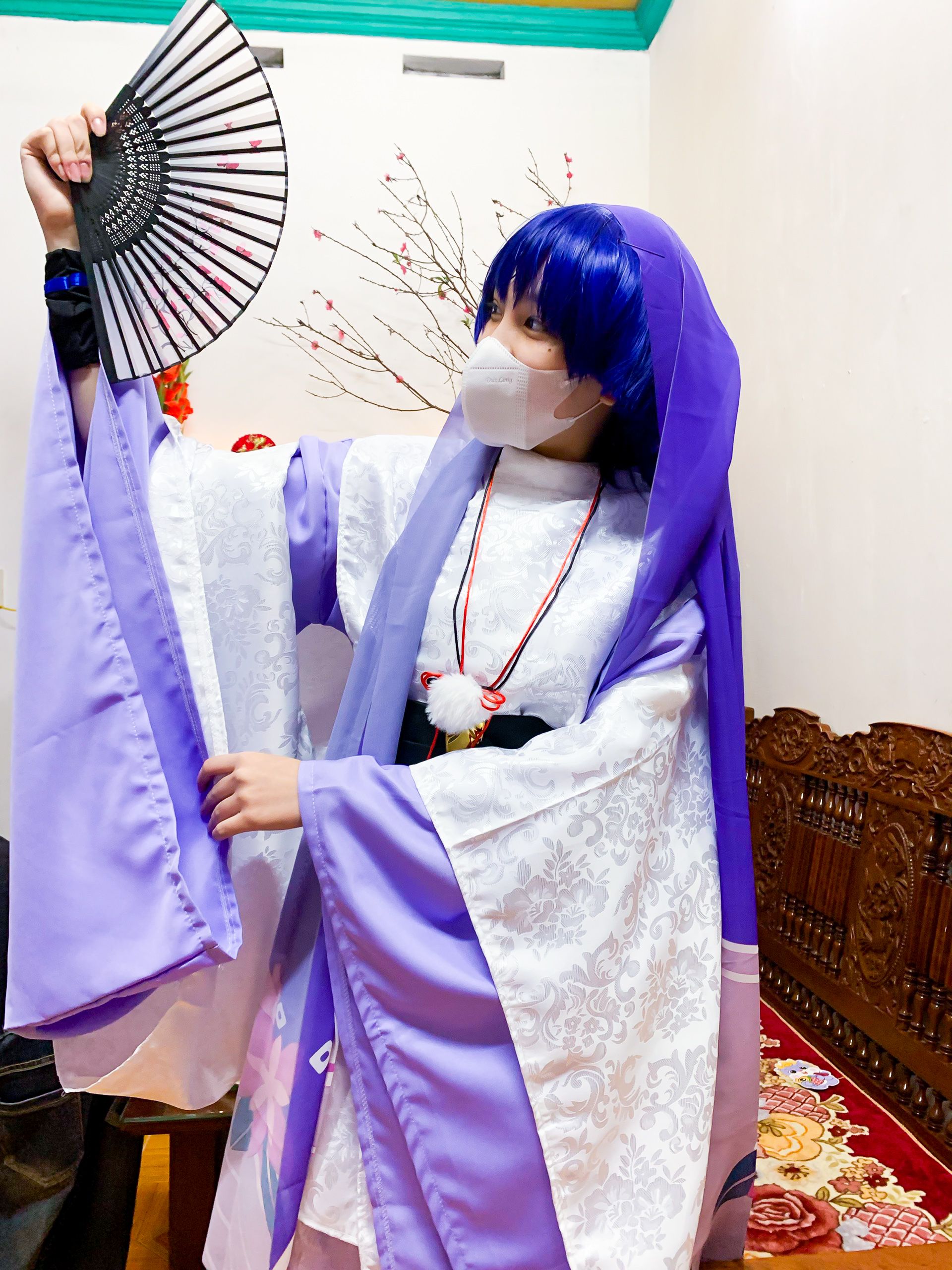 Kabukimono 🤣 Genshin Impact | HoYoLAB