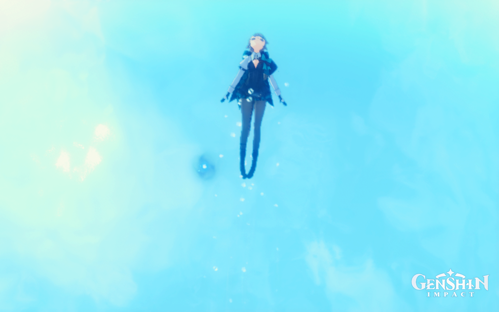 Lynette 🫧🌬🃏 Genshin Impact | HoYoLAB