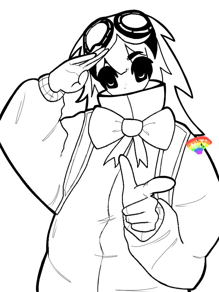 WIP! 🚧 Older Klee Design Genshin Impact | HoYoLAB