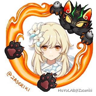 Lantern Rite Avatar Decoration Genshin Impact | HoYoLAB