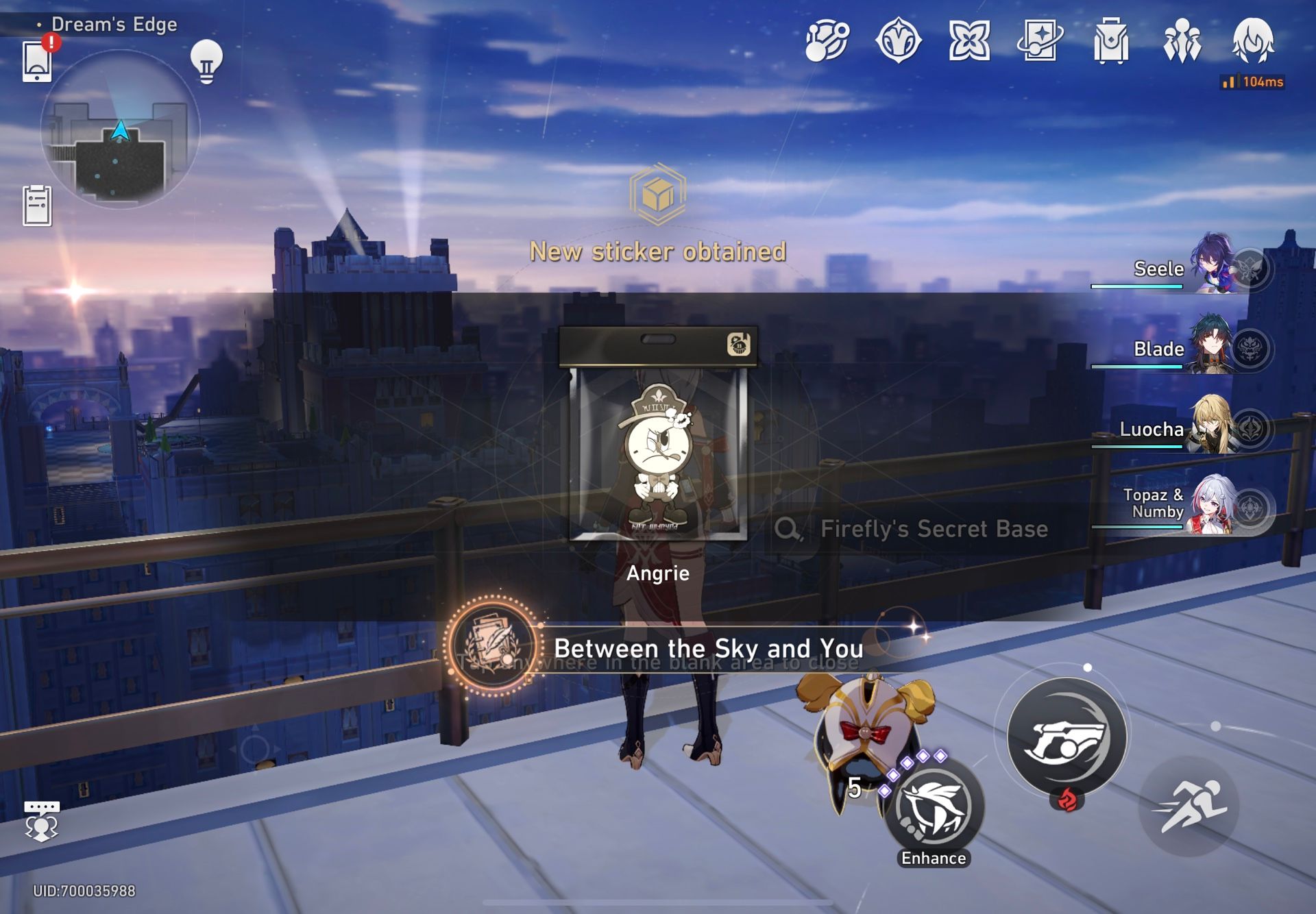 hsr penacony achievements Honkai: Star Rail | HoYoLAB