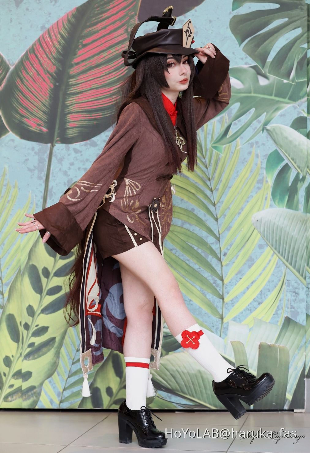 Hu Tao and Lantern Rite Genshin Impact | HoYoLAB