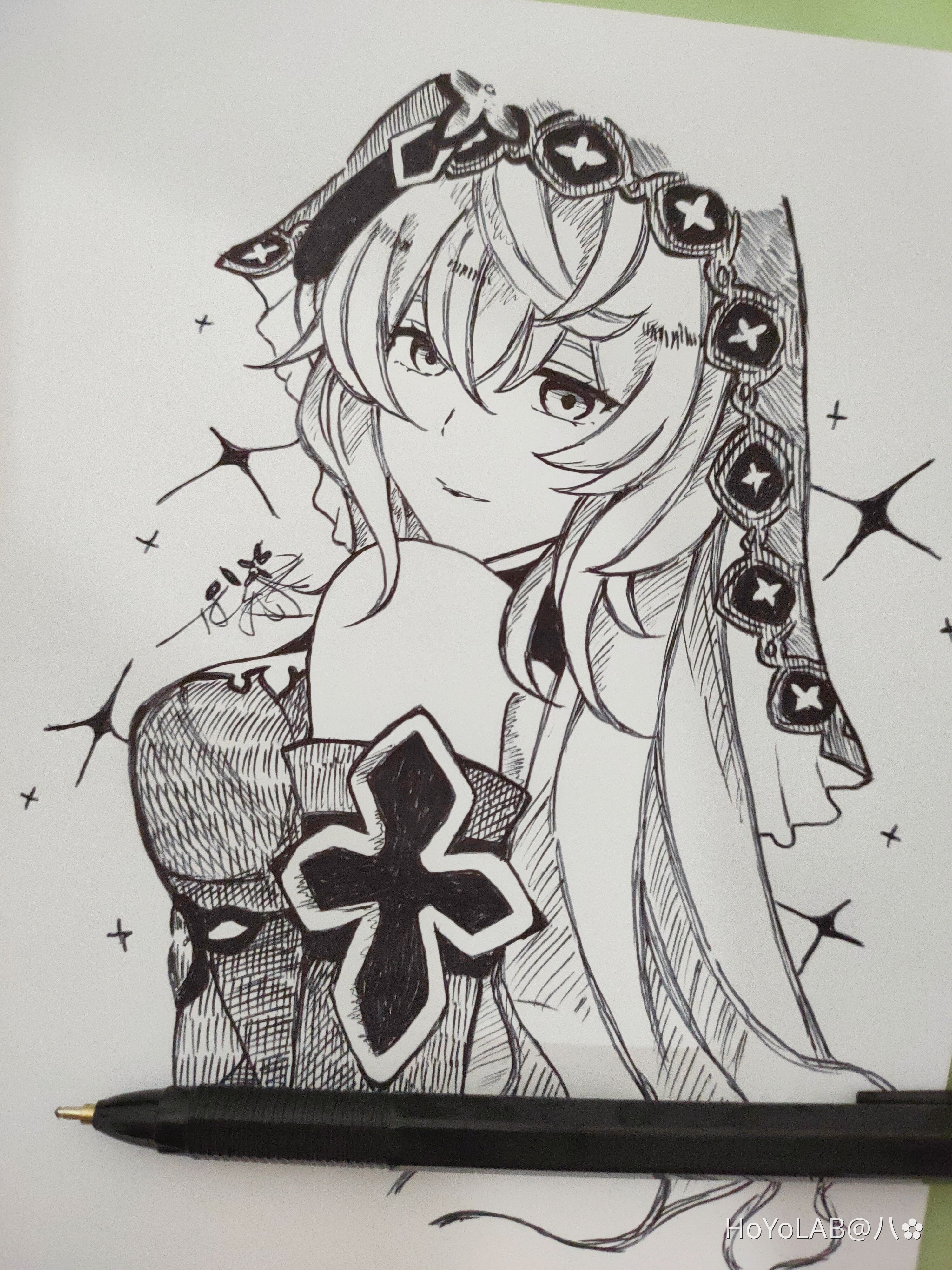 The Memokeeper 🔮 Honkai: Star Rail | HoYoLAB