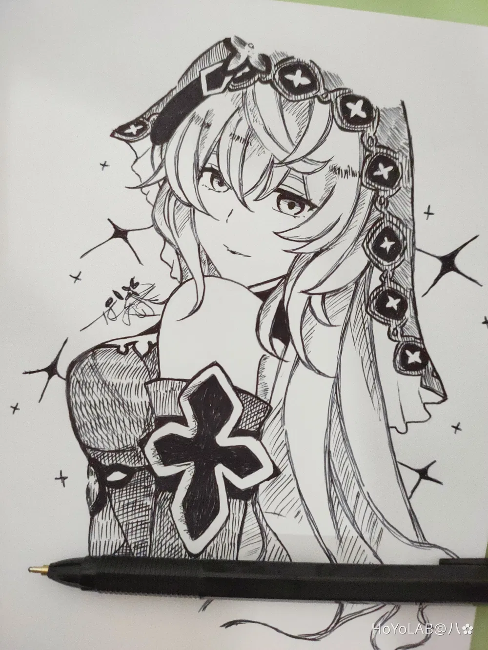 The Memokeeper 🔮 Honkai: Star Rail | HoYoLAB