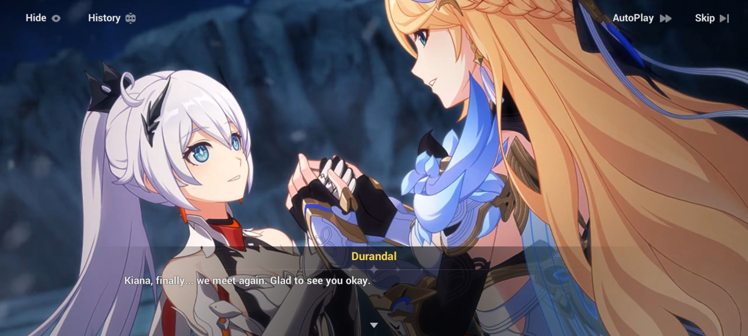 🥹 Honkai Impact 3rd | HoYoLAB