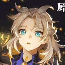 Albedo pics Genshin Impact | HoYoLAB