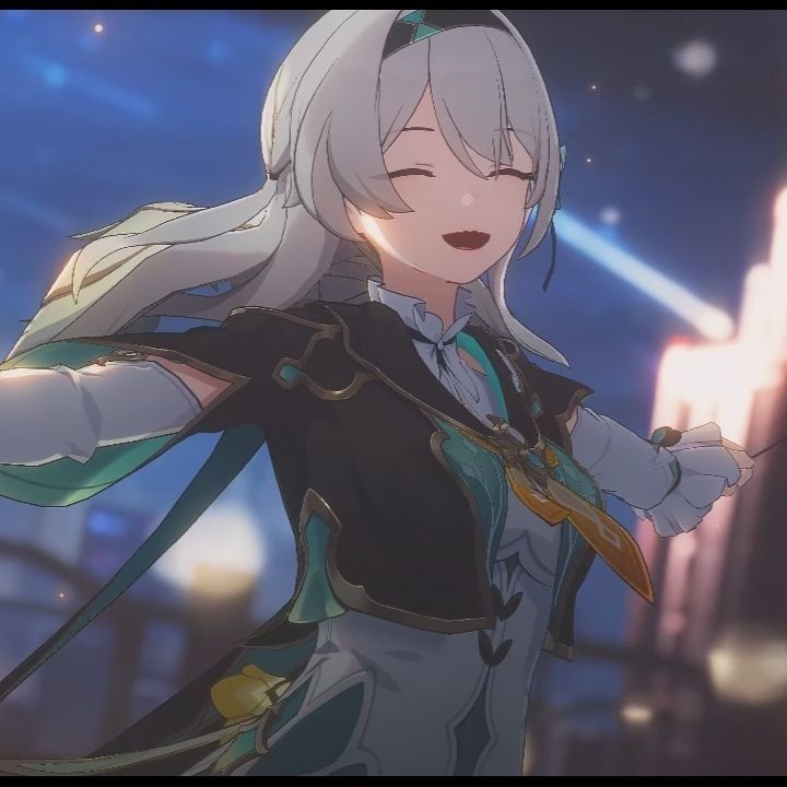 Fun fact : All fireflies die fast Honkai: Star Rail | HoYoLAB