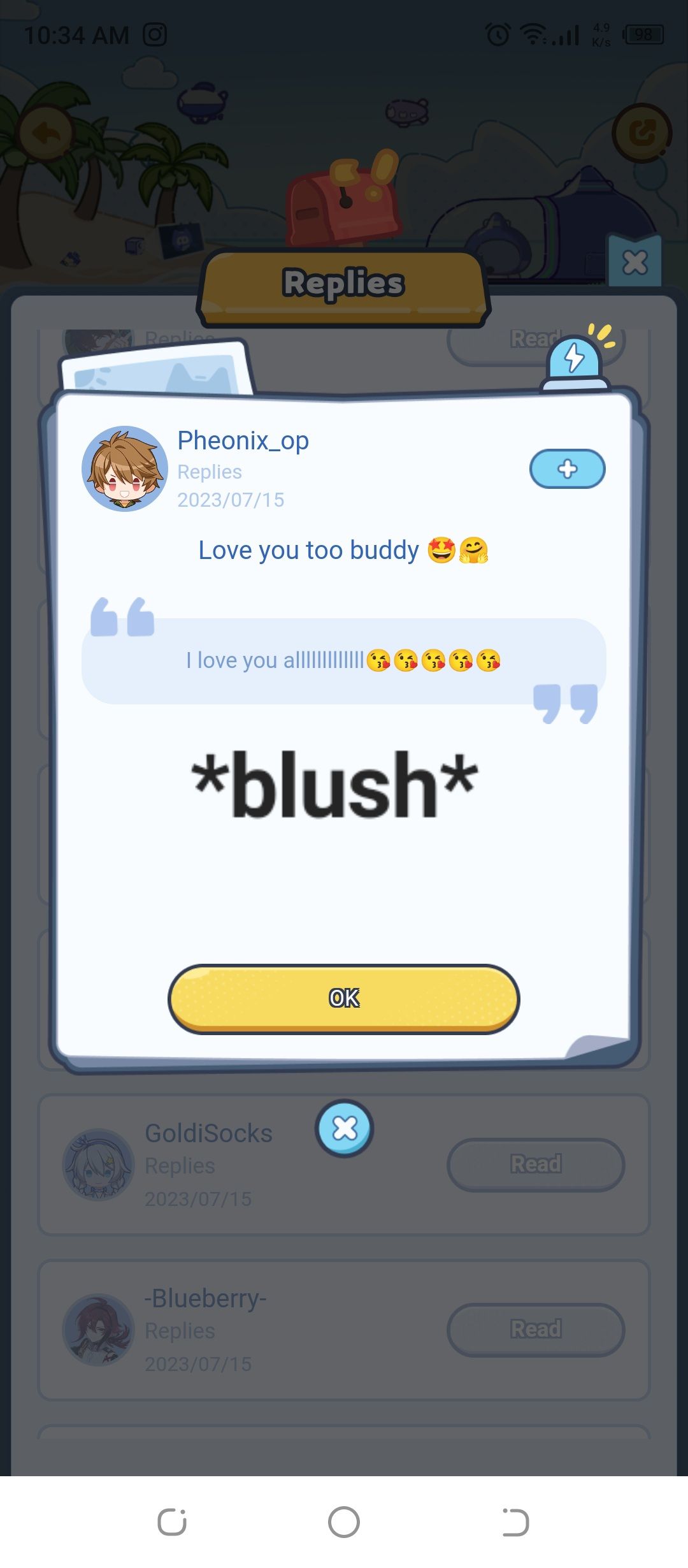 rizzzzzzz Genshin Impact | HoYoLAB