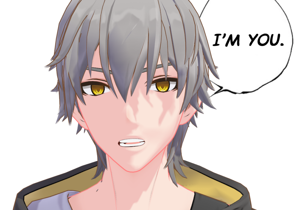 caelus to the meme prob Honkai: Star Rail | HoYoLAB