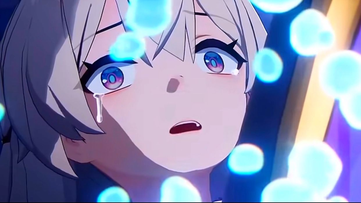 Did FireFly Deserve Her Sudden Fate?! Honkai: Star Rail | HoYoLAB