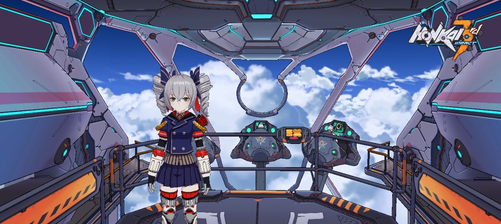try to play honkai impact 3rd Honkai Impact 3rd | HoYoLAB