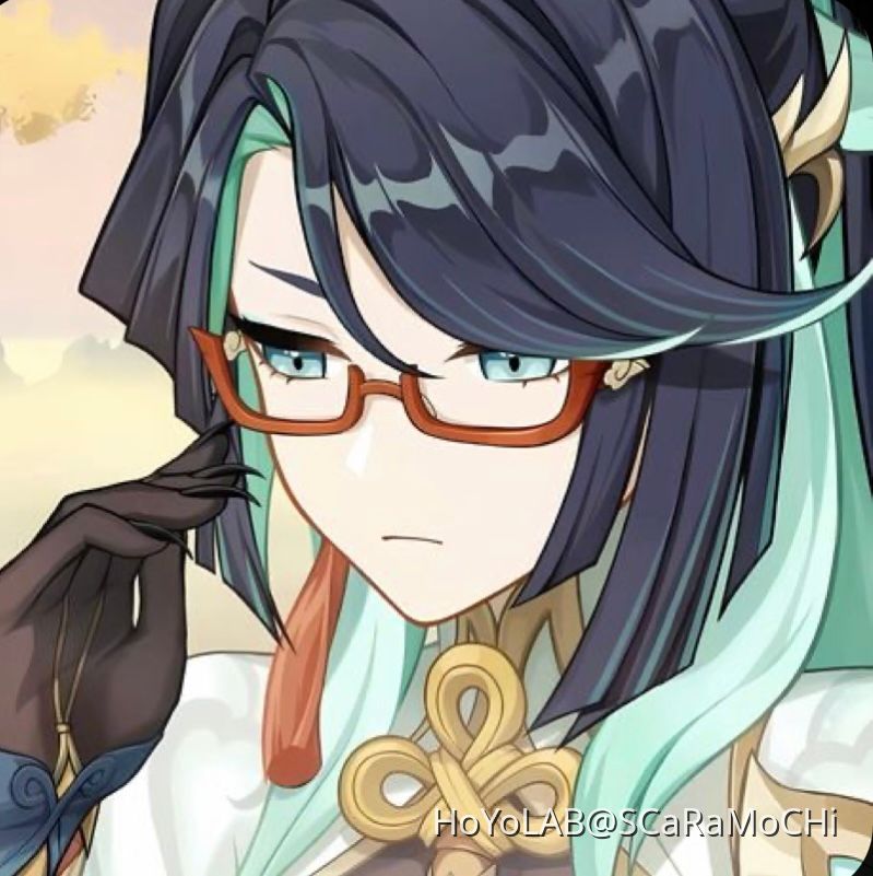 My first impression of Xianyun Genshin Impact | HoYoLAB