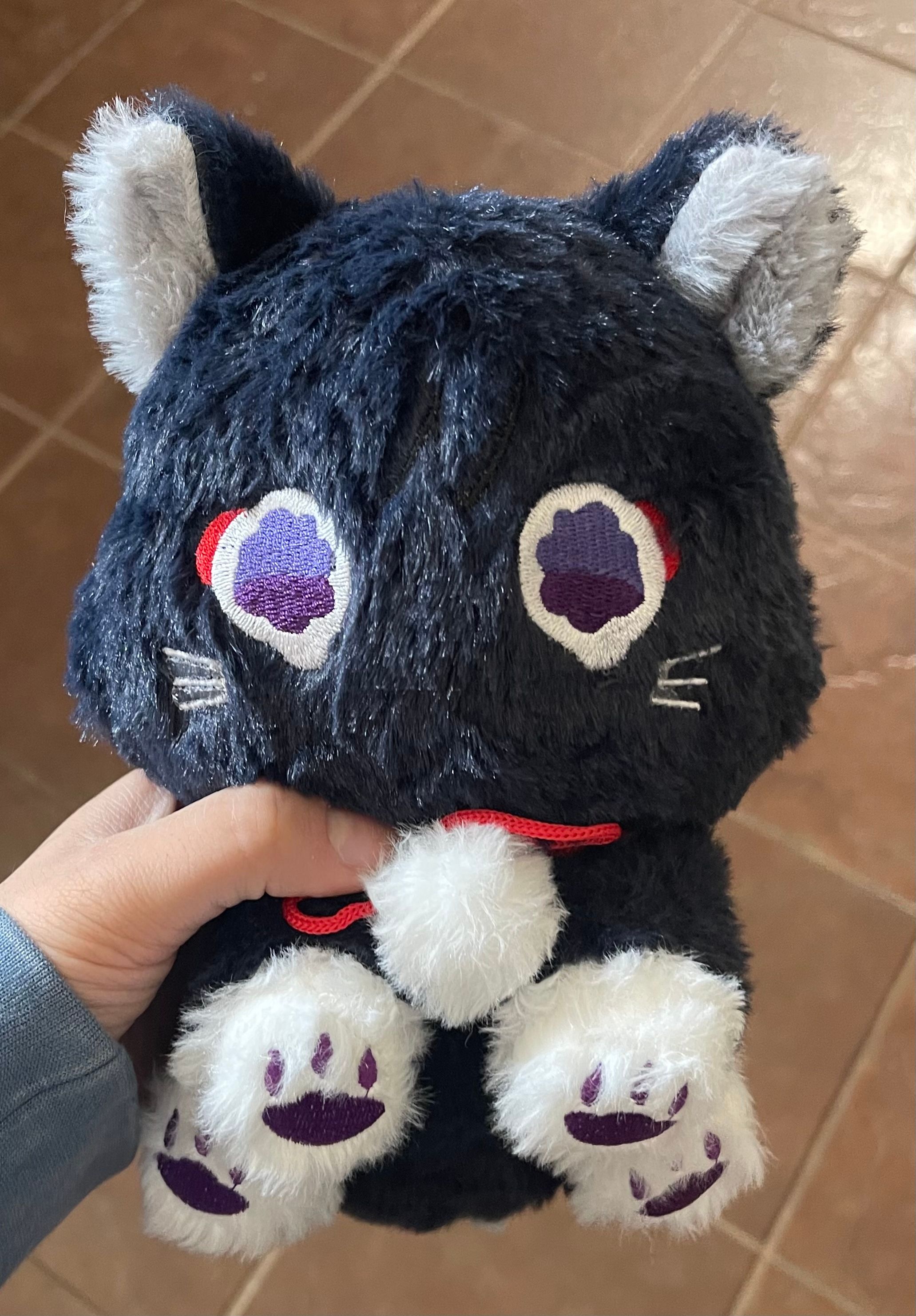 Scarameow! Genshin Impact | HoYoLAB