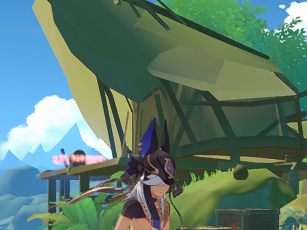 mobile genshin is the best Genshin Impact | HoYoLAB