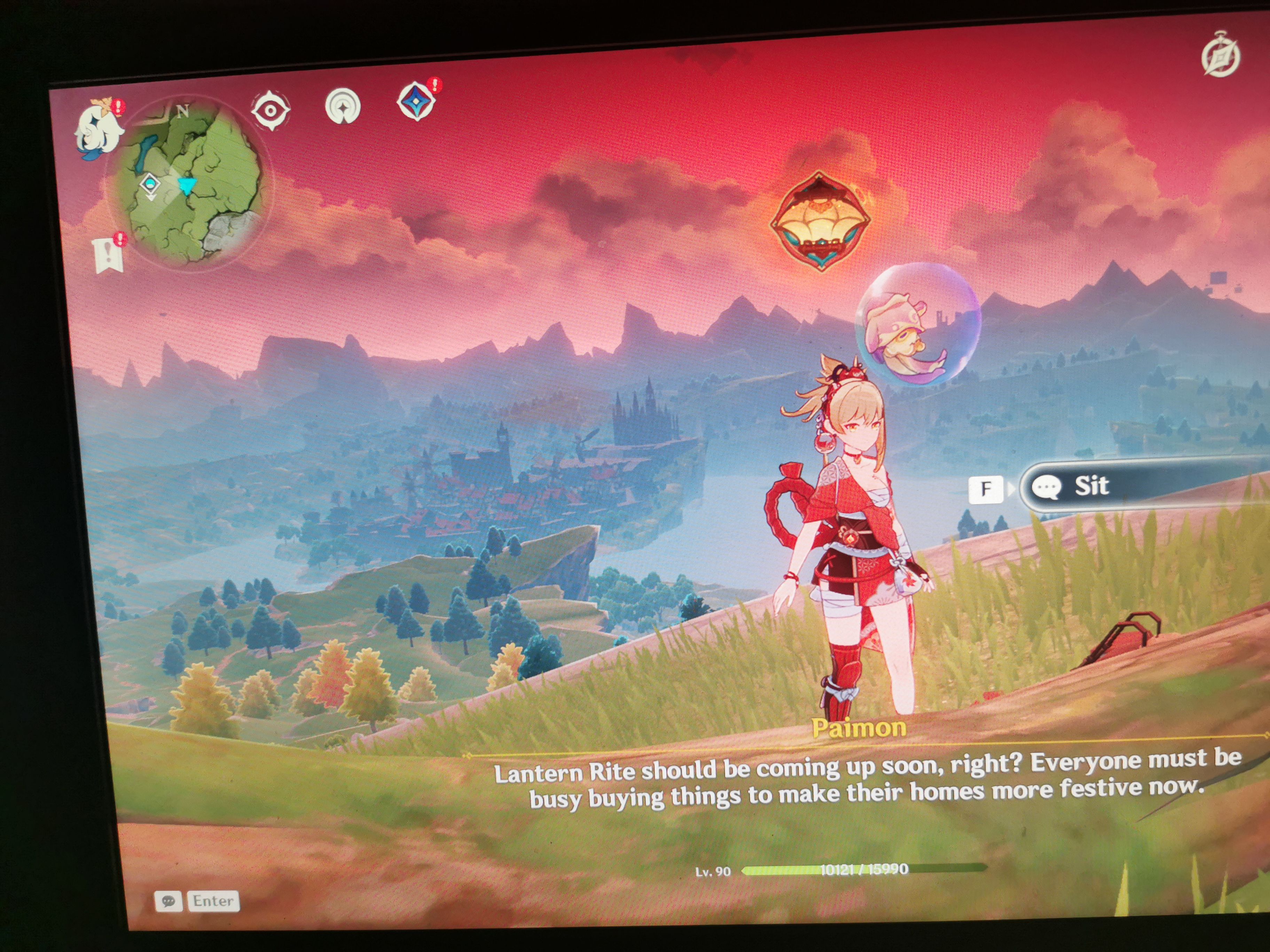 WE'RE BACK PLAYING GENSHIN BOYS Genshin Impact | HoYoLAB