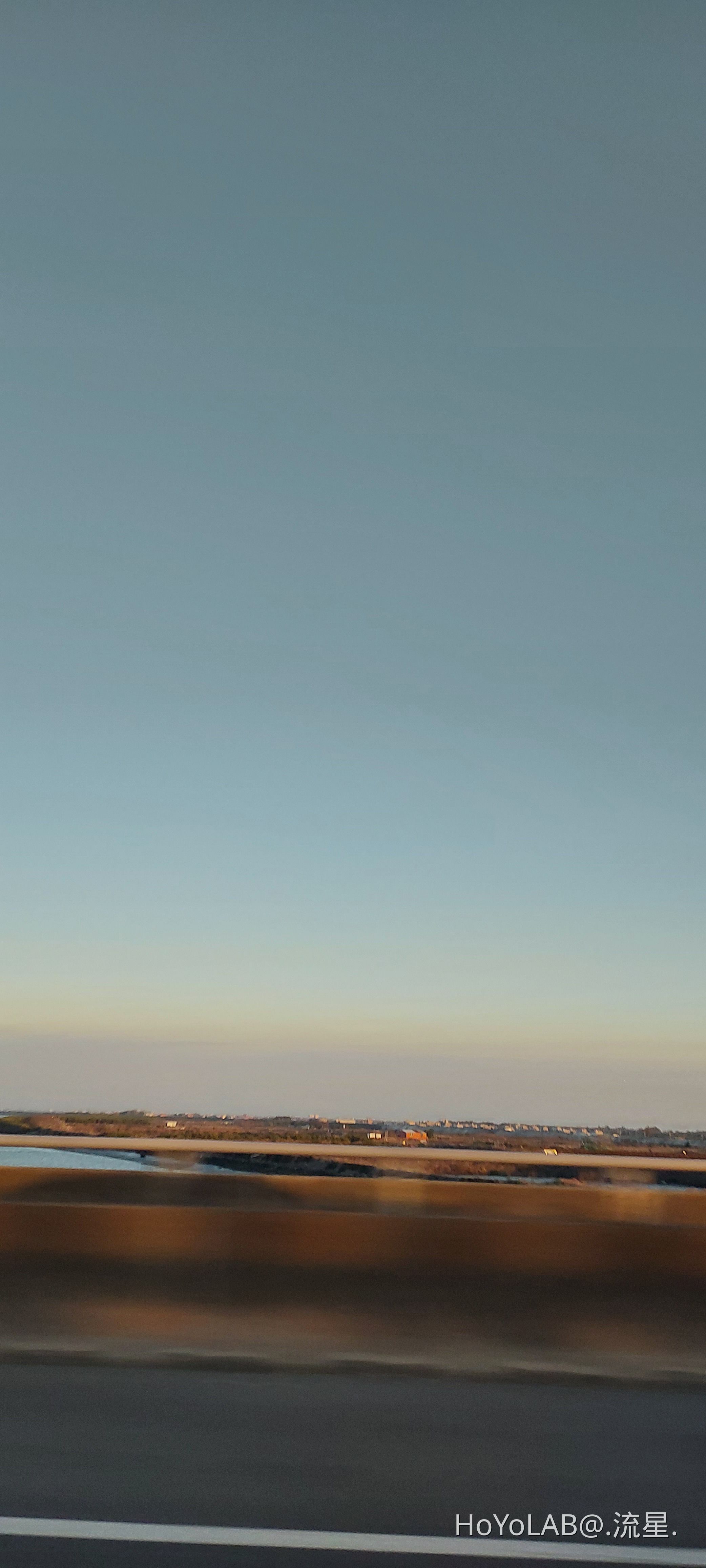 來個廢文 | HoYoLAB