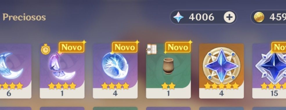 11° dia de farm pro xiao Genshin Impact | HoYoLAB