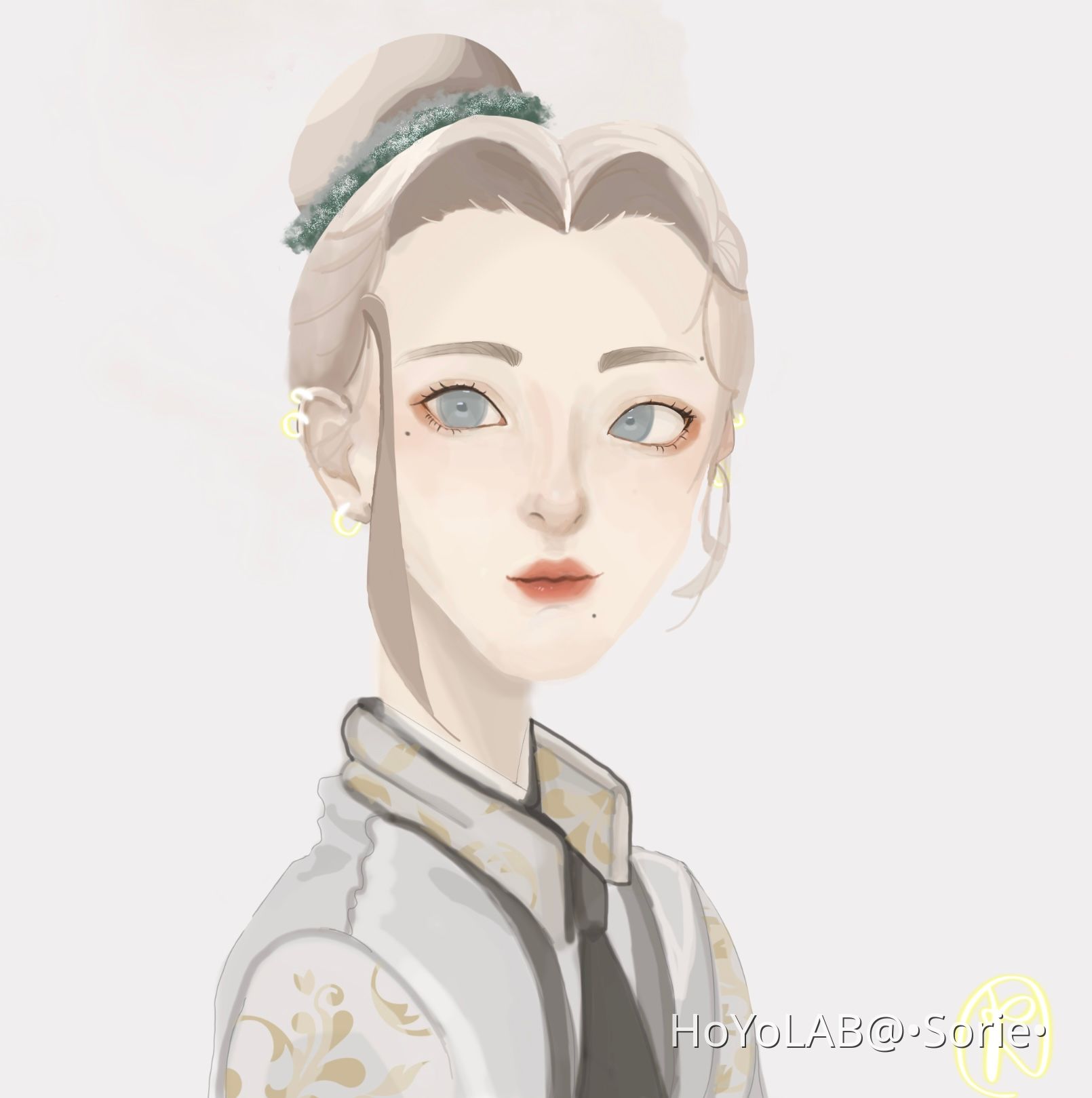 ⚠️NOT A HOYOLAB POST ️ ️⚠️ | HoYoLAB