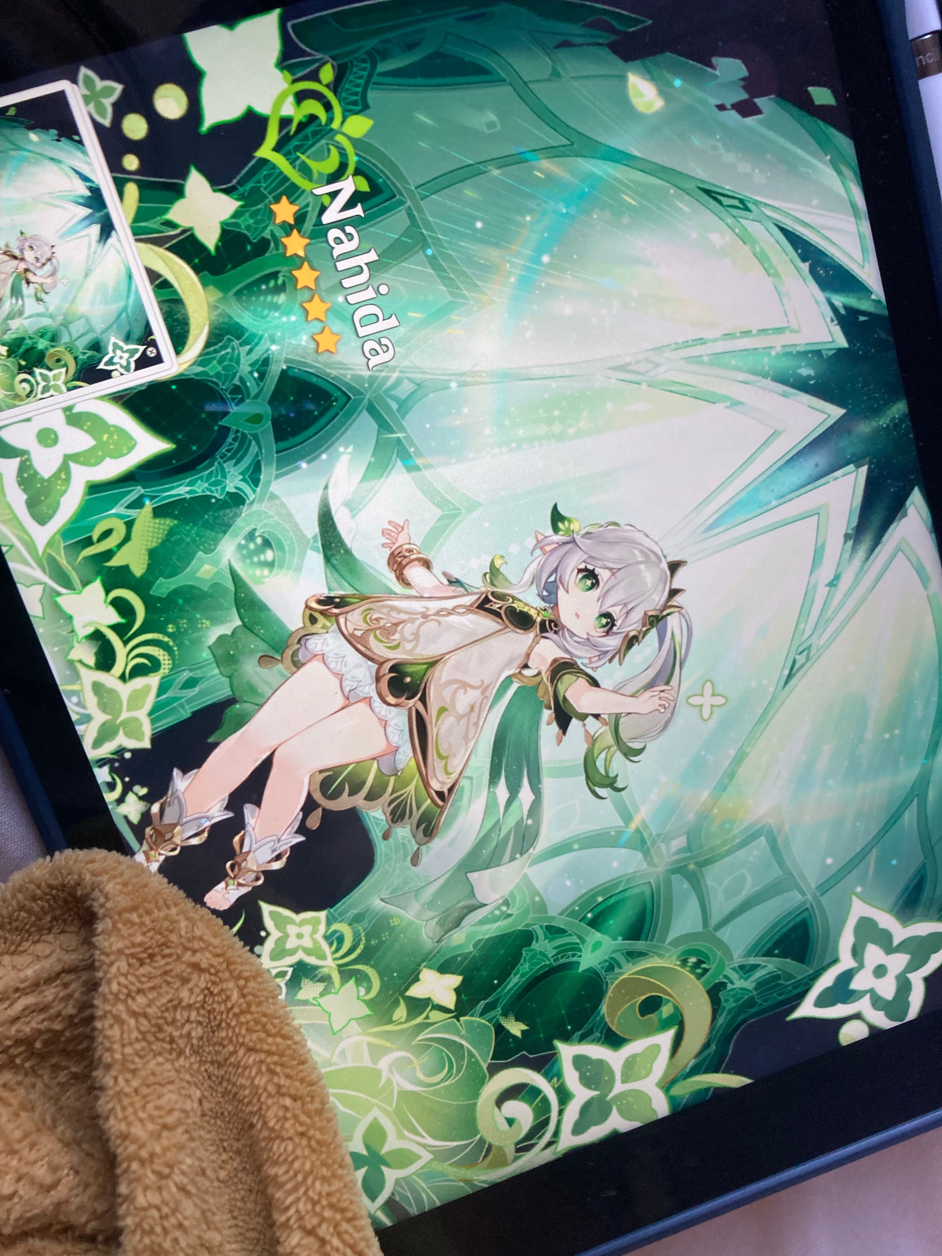 SHES HOME Genshin Impact | HoYoLAB