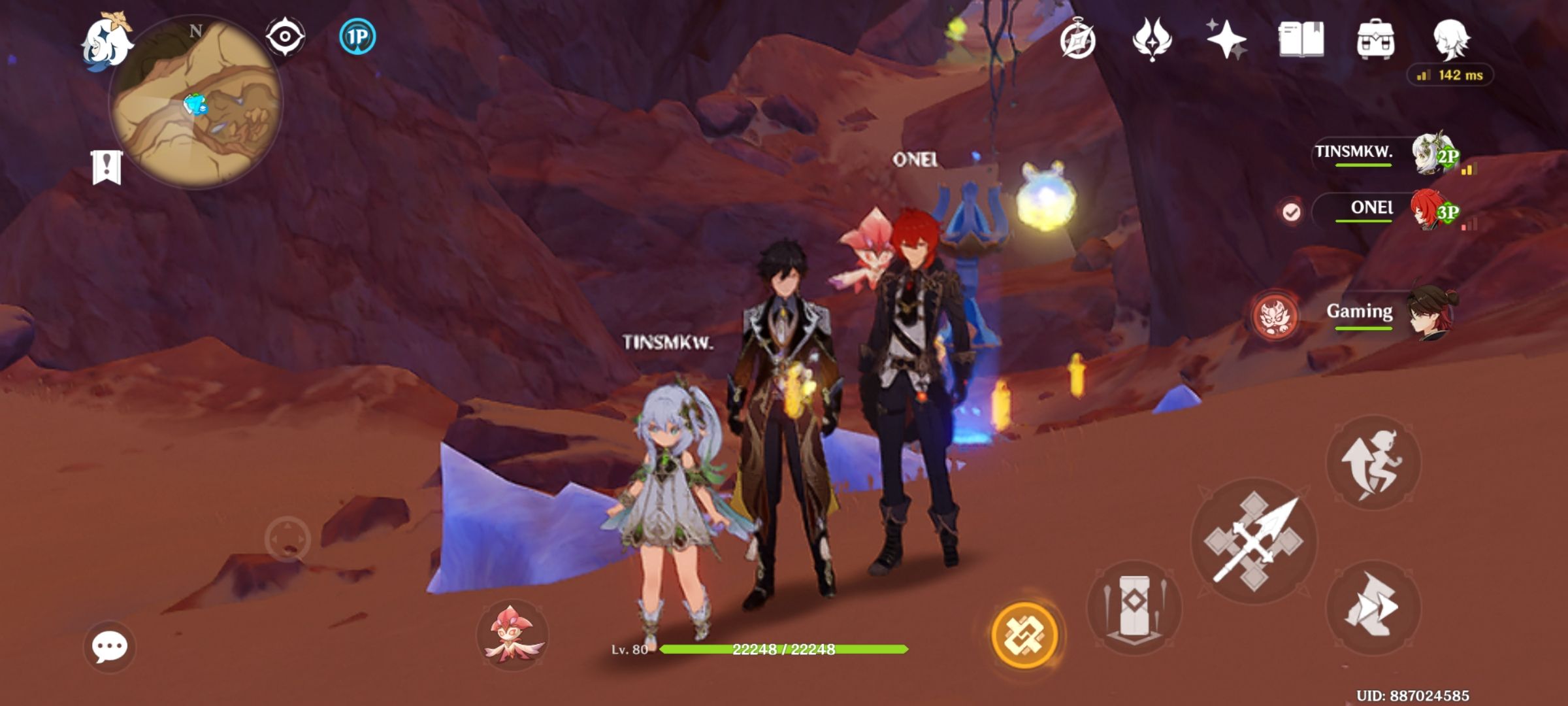 dulic is taller than zhongli? Genshin Impact | HoYoLAB