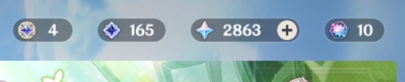 Saving for Sigewinne day 3 Genshin Impact | HoYoLAB