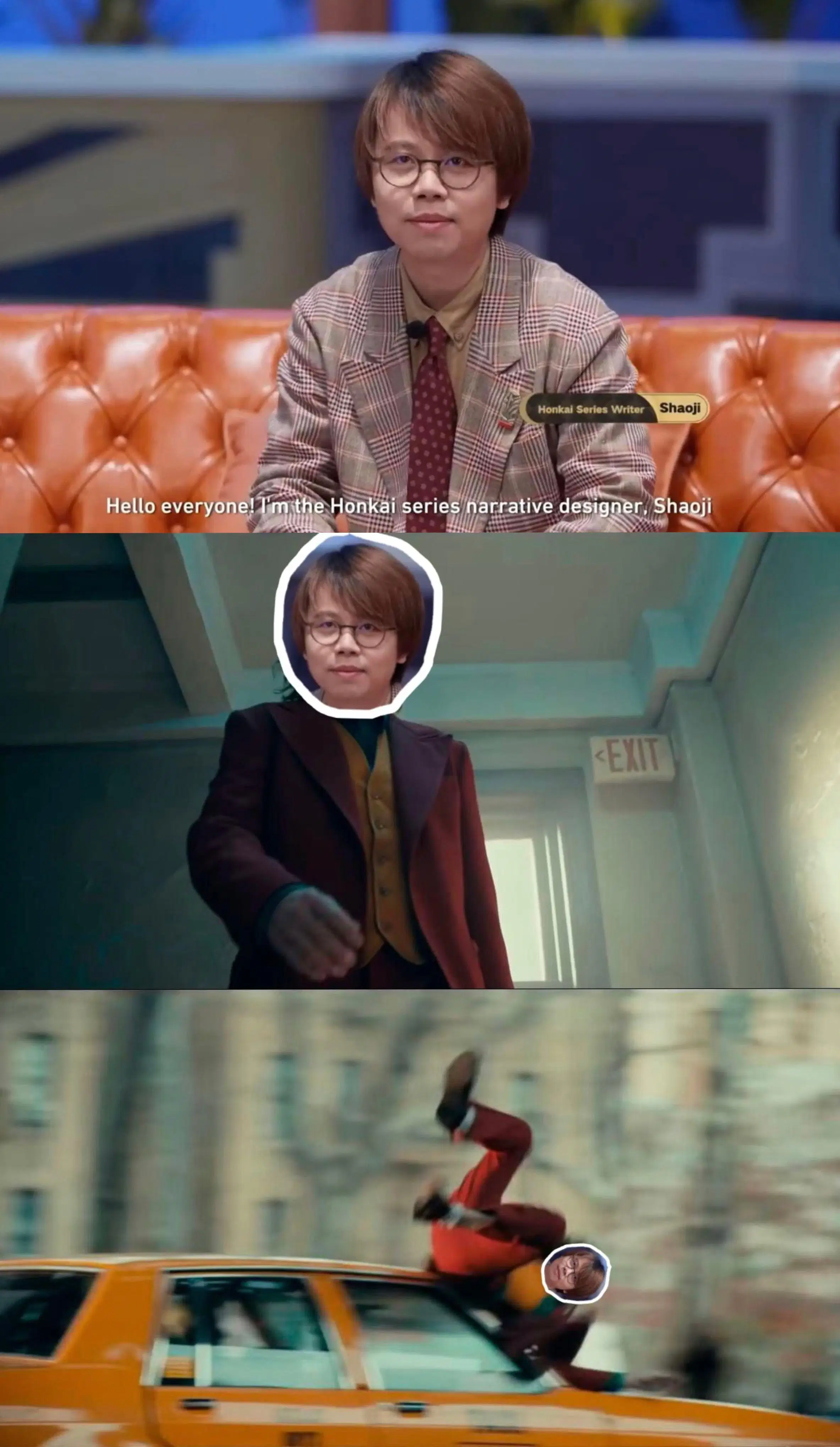 litral mente Honkai: Star Rail | HoYoLAB