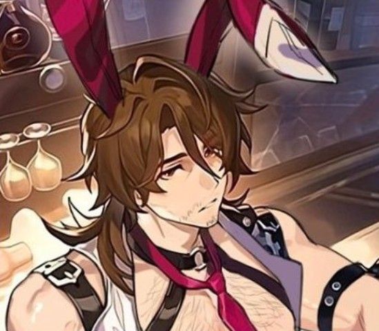 🐺The Wolf Among Us: HSR version🐺 Honkai: Star Rail | HoYoLAB