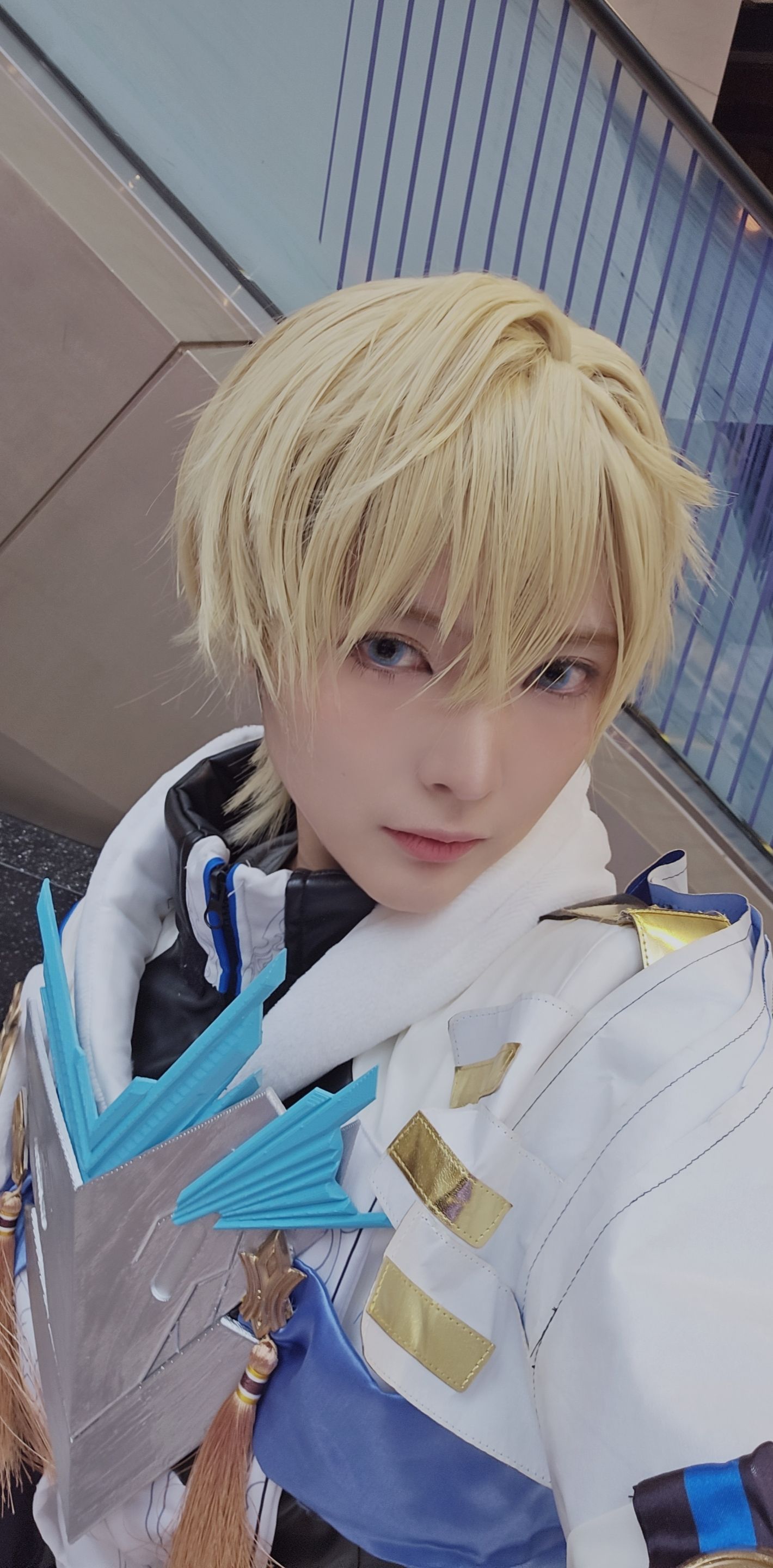 ifc몰 왔어요 Honkai: Star Rail | HoYoLAB