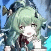 more huo huo gifs Genshin Impact | HoYoLAB