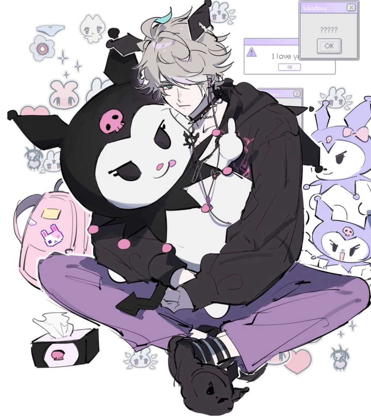 Alhaitham and Kaveh! Genshin Impact | HoYoLAB