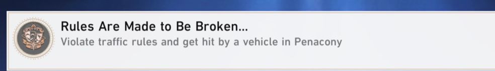 Trash raccoon violating traffic rules Honkai: Star Rail | HoYoLAB