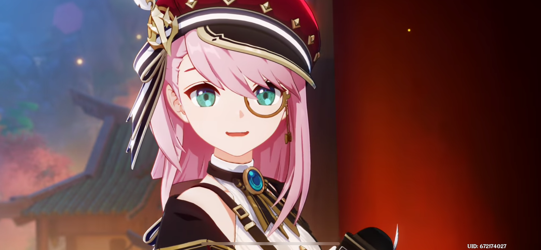 guys i think its bugged I didn’t know this was the cryo banner, i got ...