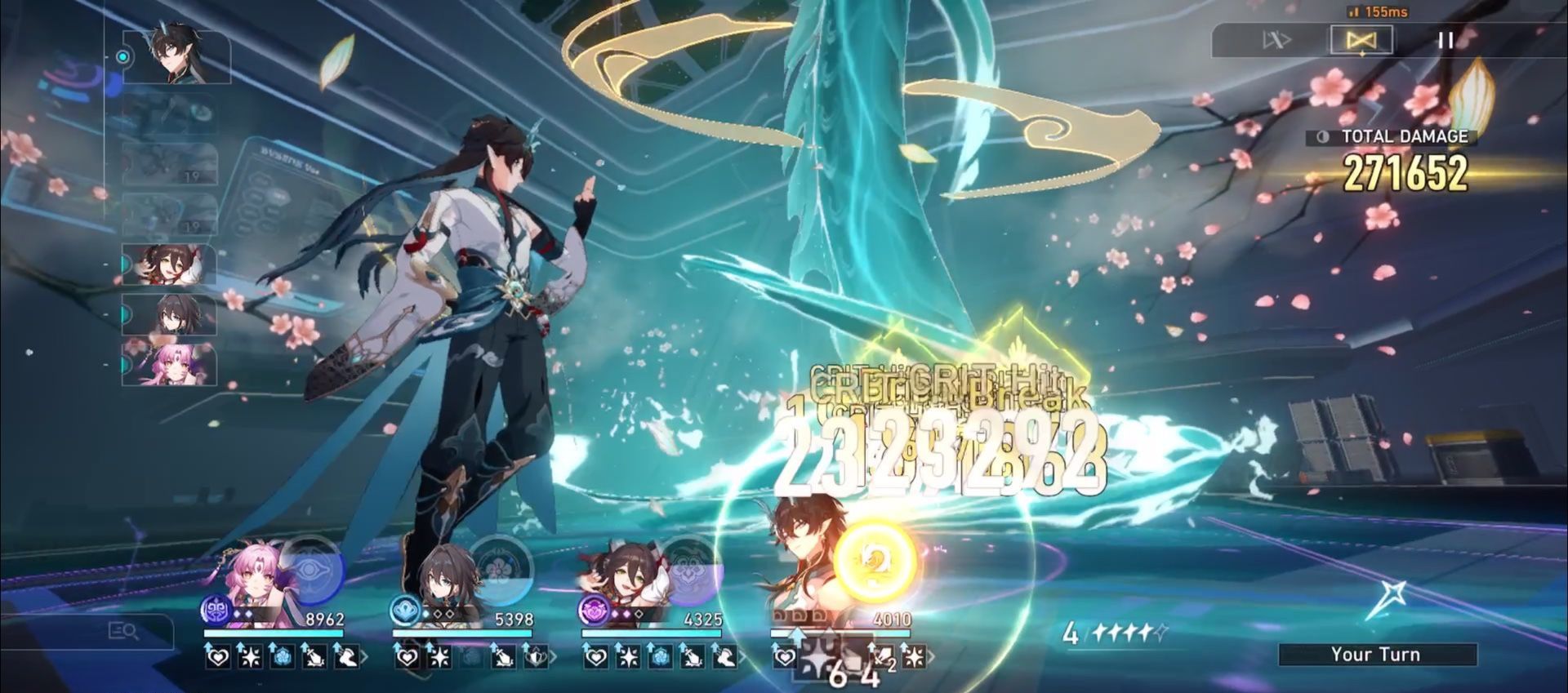 I change my mind abt Dan Heng IL Honkai: Star Rail | HoYoLAB