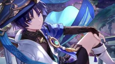 The Sobbing Prince (Wanderer x Aether) - Prologue Genshin Impact | HoYoLAB