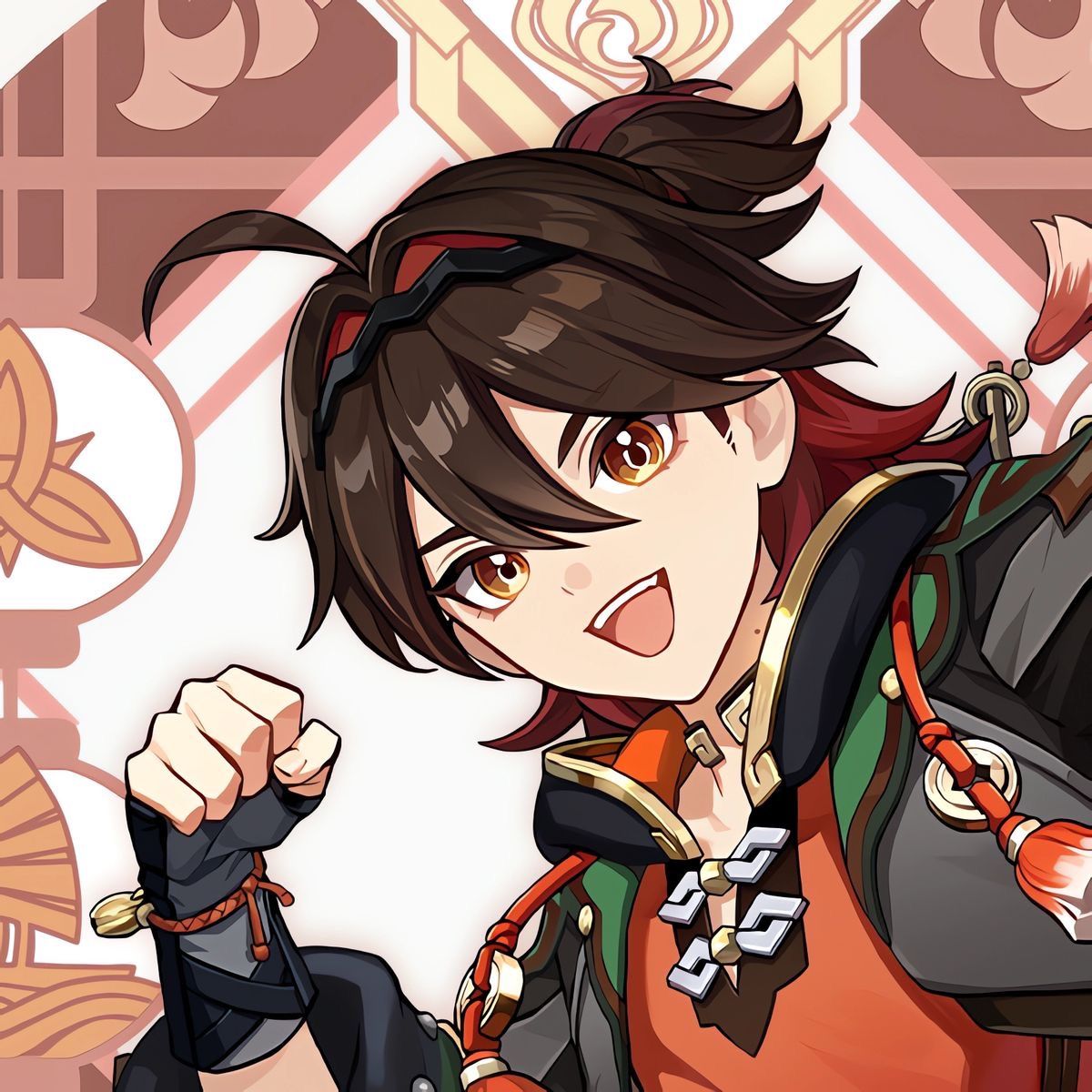 fav boiii Genshin Impact | HoYoLAB