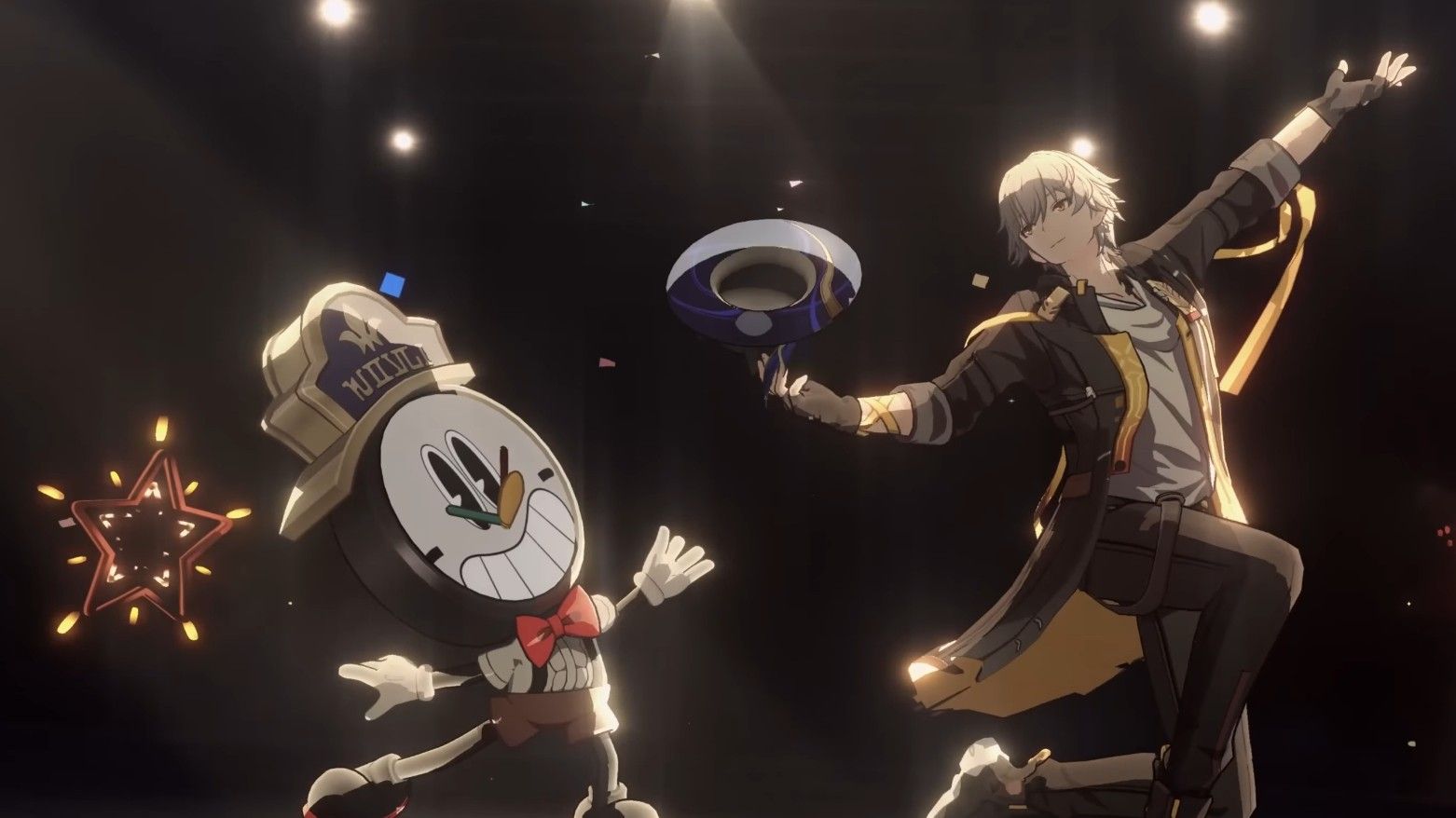 True Meaning of Penacony: Pena (Grief) and Cony (Easy to Tricked ...