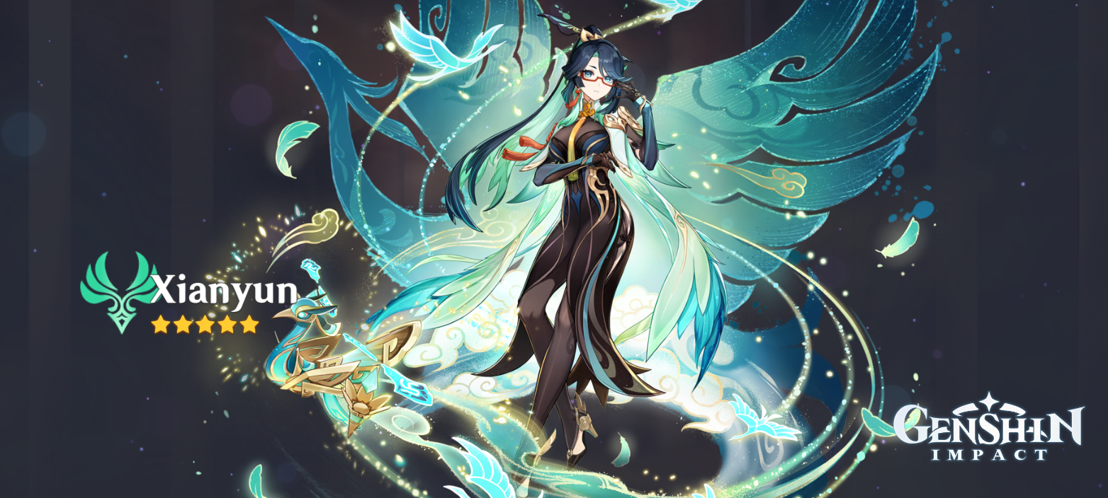 HELL YEAH!!!! Genshin Impact | HoYoLAB